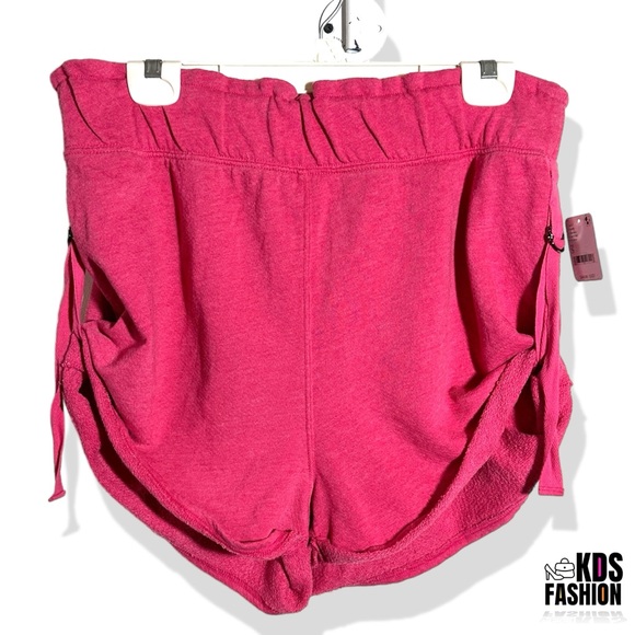 FP Movement by Free People | Shorts | Free People Oversized Side Buckle ...
